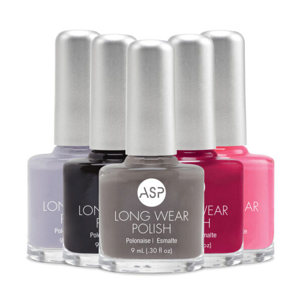 Shop Nails - ASP Nail