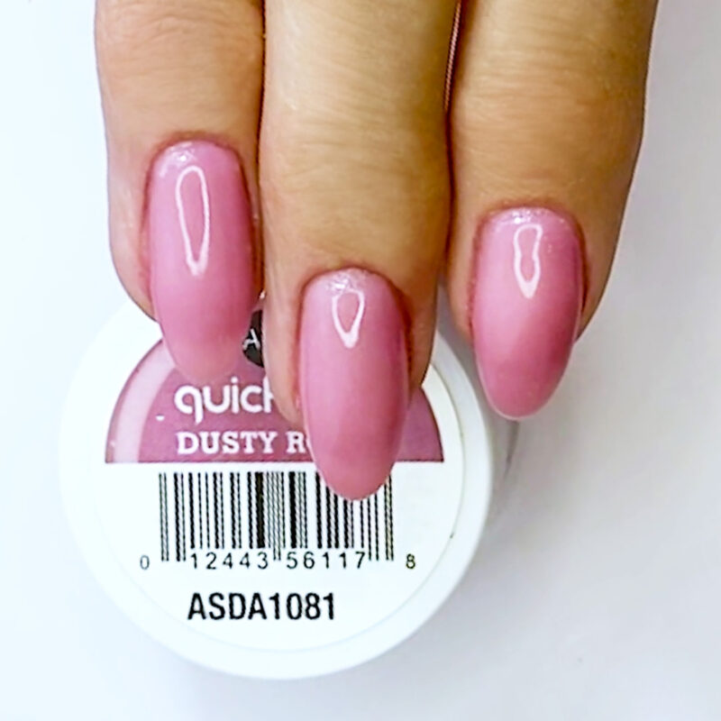 Dip, Cure & Go - ASP Nail