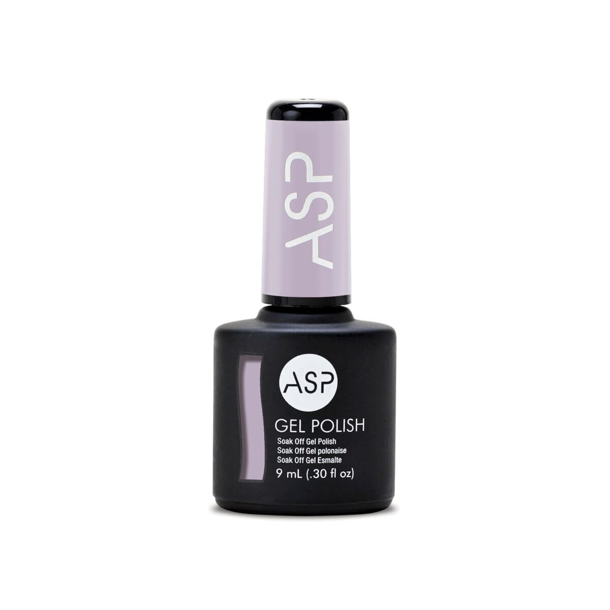 Purple Skyline - ASP Nail