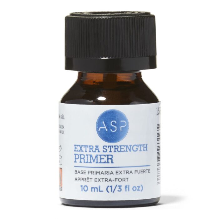 Extra Strength Primer - ASP Nail