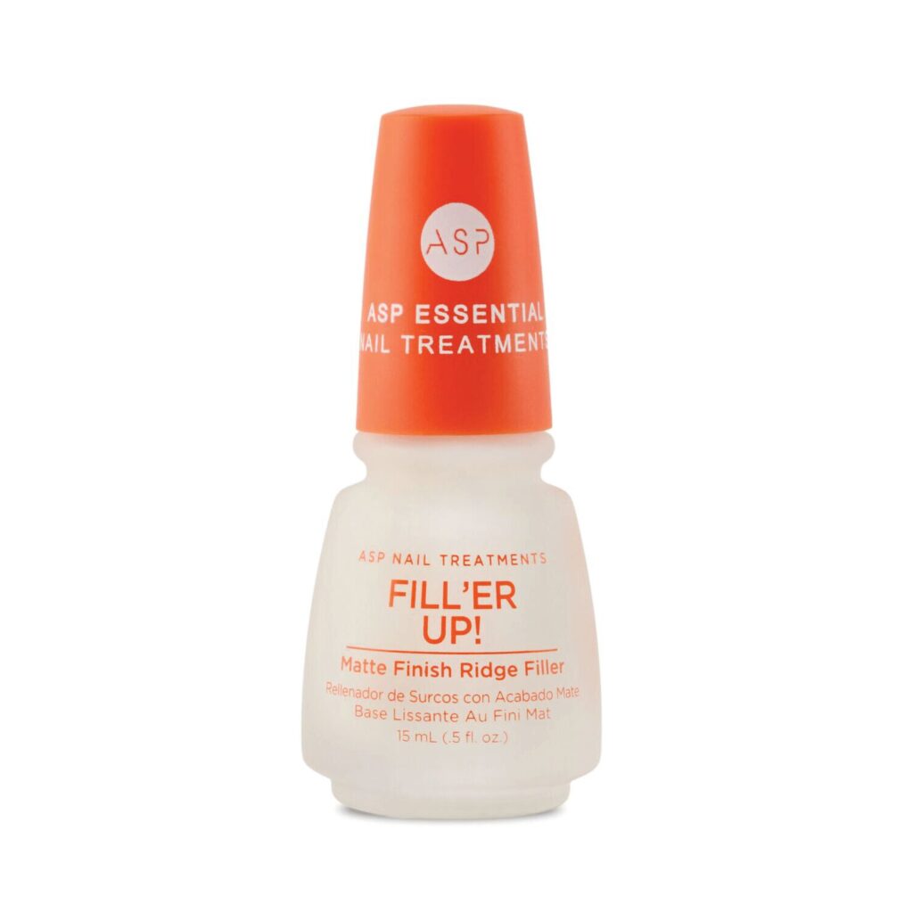 Fill'er Up! - ASP Nail