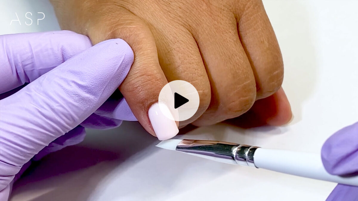 ASP Home - ASP Nail